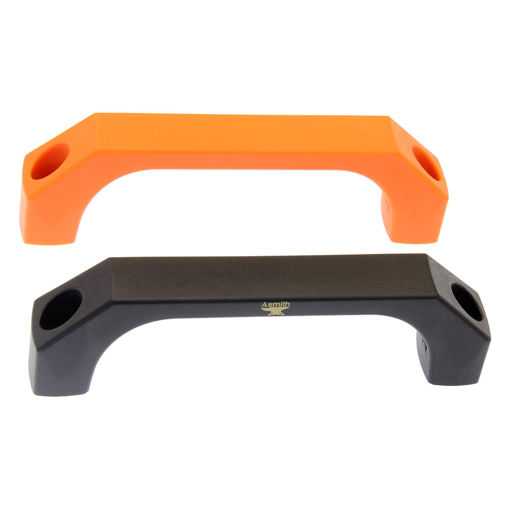 Plastic grab handle 150mm center to center