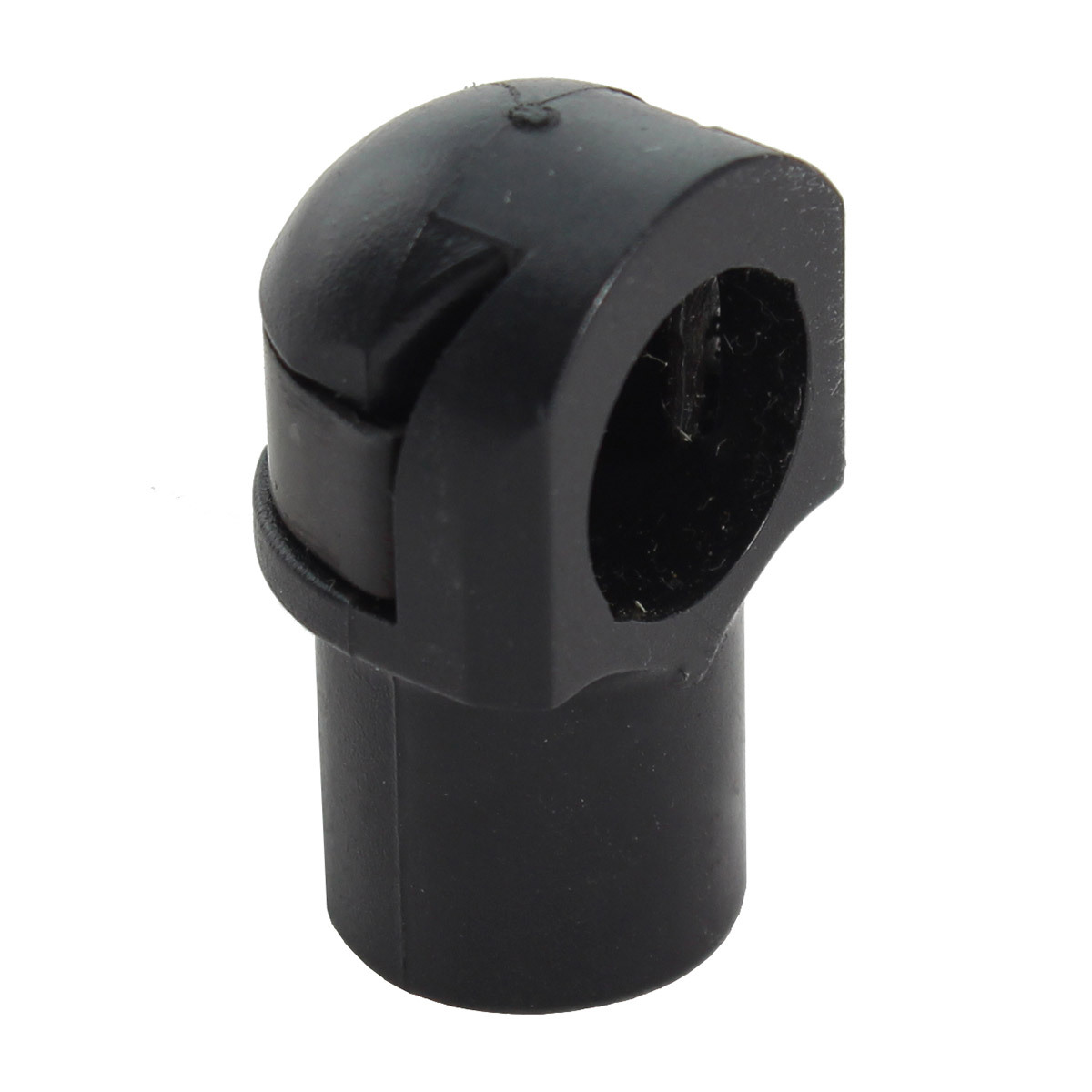Low profile nylon ball socket - IRS