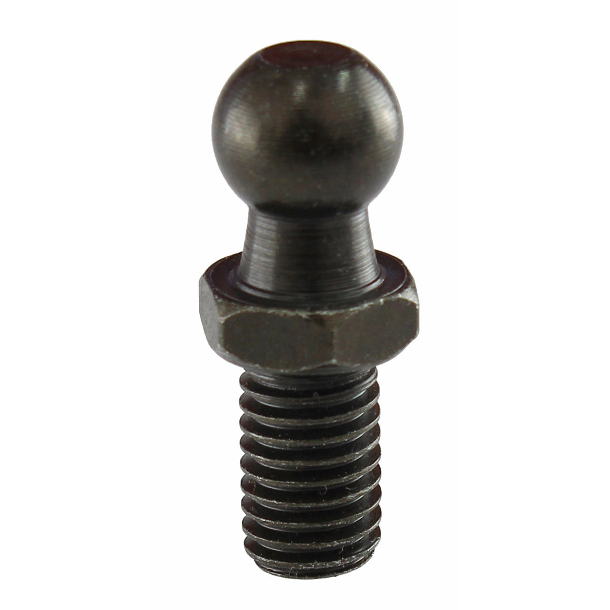 Gas strut ball stud
