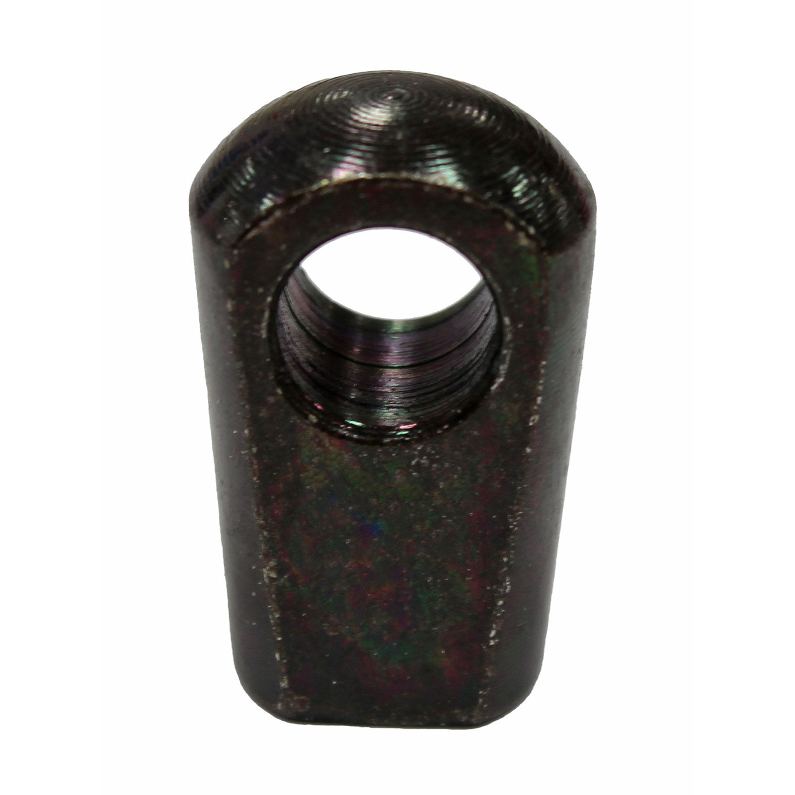 Gas strut eye end M6 thread
