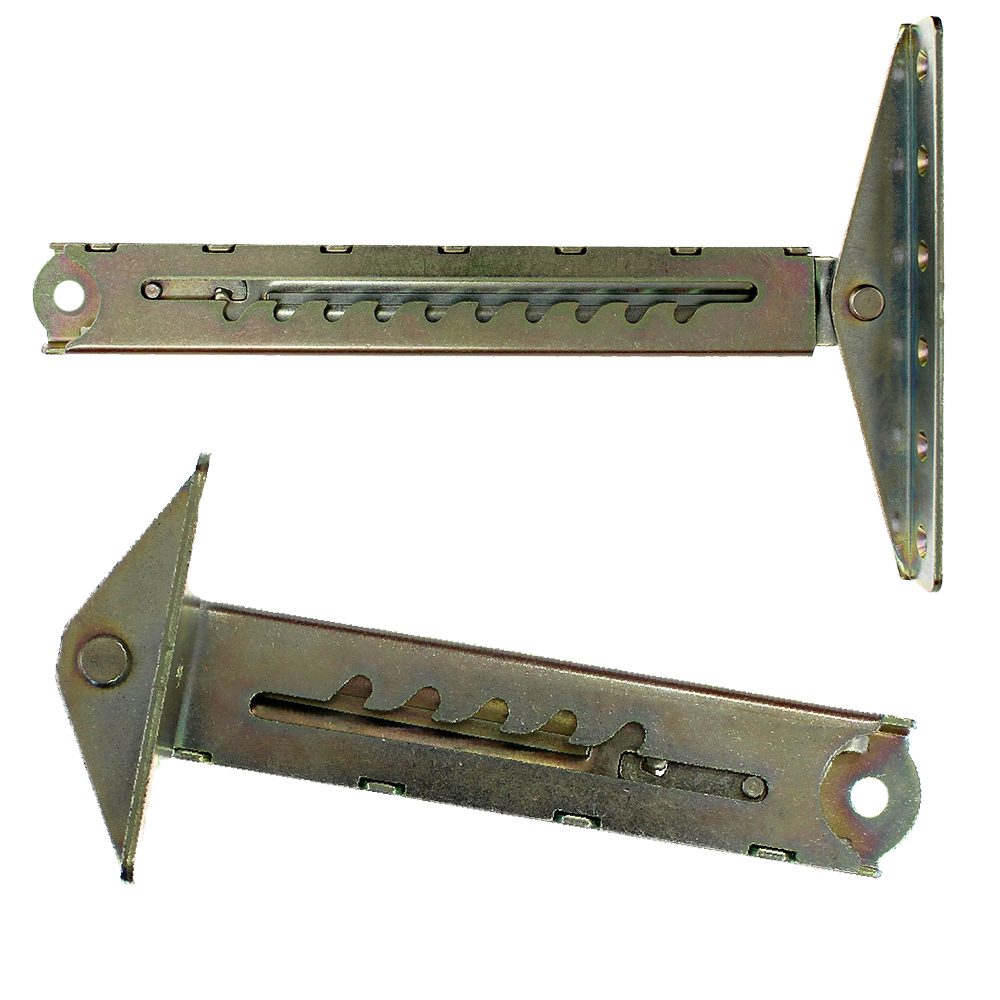 Lid / door stay