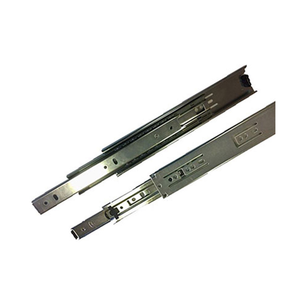 45kg Drawer Slide - Non Locking